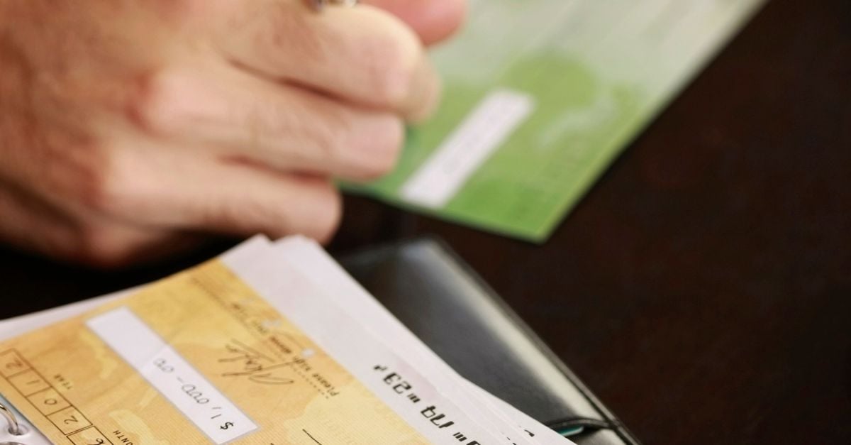 Prevent Your Checks from Being Rejected: MICR Printing Mishaps